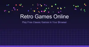 Fighting Games Online | Free Retro Games - Retro Games Online