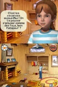 Play Emma in the Mountains (Europe) (En,Fr,De,Es,It,Nl,Pt)...