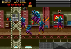 Play Body Count (Europe) (En,Fr,De,Es,It) (Beta) Online in your...