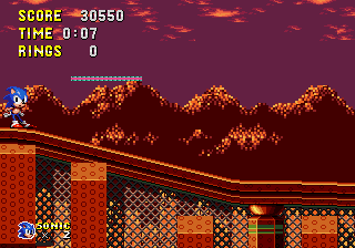 Play Sonic Sunventure Online in your browser - Retro Games Online