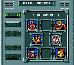 Play Rockman Mega World Fixer Upper Online in your browser