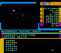 Play Star Trek - The Next Generation - Echoes from the Past...