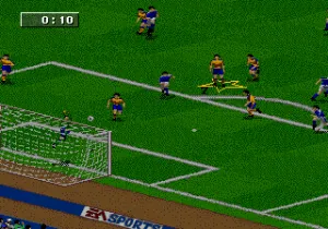 Play FIFA Soccer 96 (USA, Europe) (En,Fr,De,Es,It,Sv) Online in...