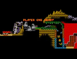 Play Ghouls 'n Ghosts (USA, Europe) (Rev A) Online in your browser