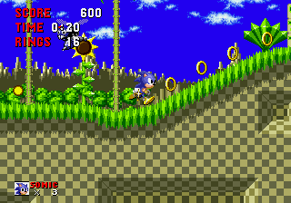 Play Sonic Summer Smash Online in your browser - Retro Games Online
