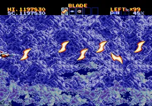 Play Lightening Force - Quest for the Darkstar (USA) Online in...