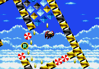 Play Sonic Megamix 3.5 Online in your browser - Retro Games Online