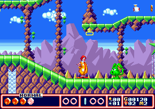 Play McDonald's Treasure Land Adventure (Japan) Online in your...