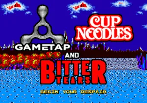 Play GameTap, Cup Noodles, and Bitter Tears Online in your browser