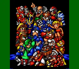 Play Rockman Mega World (Japan) Online in your browser
