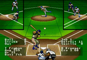 Play R.B.I. Baseball 4 (USA) Online in your browser