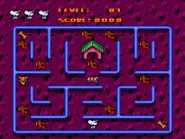 Play Fun 'N' Games (Europe) Online in your browser