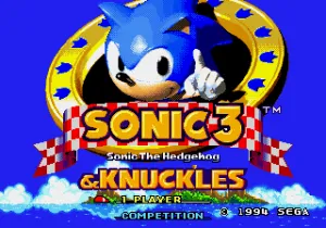 Play Sonic 3 & Shadow Online in your browser - Retro Games Online