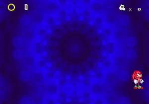 Play Sonic - The Boss Challenge Online in your browser