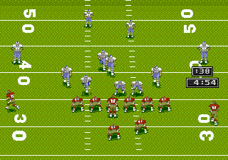 Play Prime Time NFL Starring Deion Sanders (USA) Online in your...