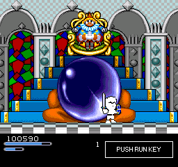 Play Chiki Chiki Boys Online in your browser - Retro Games Online