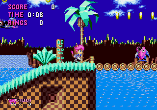 Play Stella the Cat Online in your browser - Retro Games Online