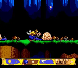 Play Goofy's Hysterical History Tour (USA) Online in your browser
