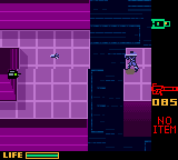 Play Metal Gear Solid (Europe) (En,Fr,De,Es,It) Online in your...