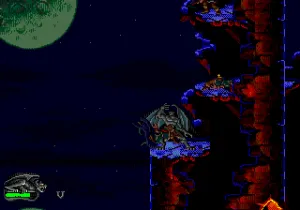 Play Gargoyles (USA) Online in your browser - Retro Games Online