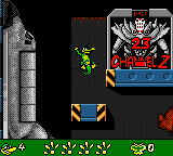 Play Gex 3 - Deep Pocket Gecko (USA) Online in your browser