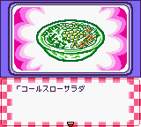 Play Nakayoshi Cooking Series 3 - Tanoshii Obentou (Japan)...