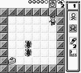 Play Hoi Hoi - Game Boy Ban (Japan) Online in your browser
