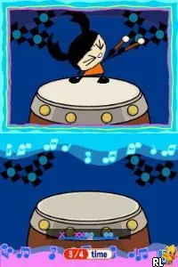 Play Rhythm 'n Notes (Europe) (En,Fr,Es,It) Online in your browser