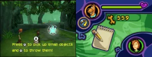 Play Scooby-Doo! and the Spooky Swamp (Europe) (En,Fr,De,Es,It)...